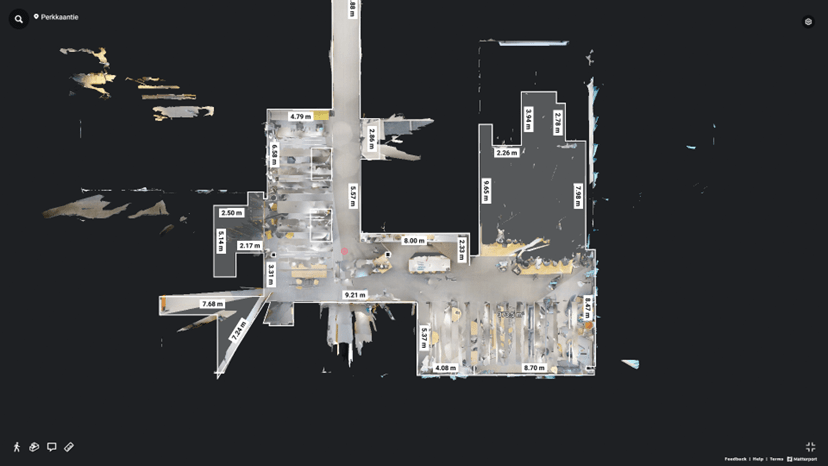 Matterport Pro 3 – Uuden sukupolven 3D-kamera, joka määrittelee ...